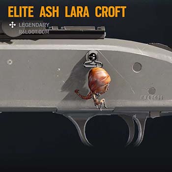 R6 Loot — Rainbow Six Siege Cosmetics